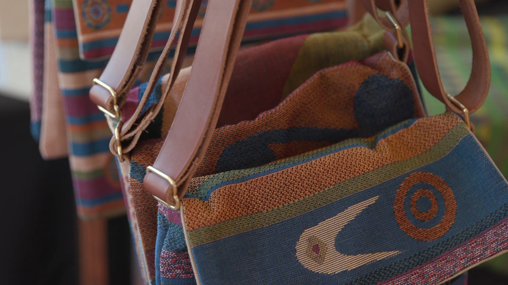 Native Creativity Fashion Show | Chickasaw Cultural Center