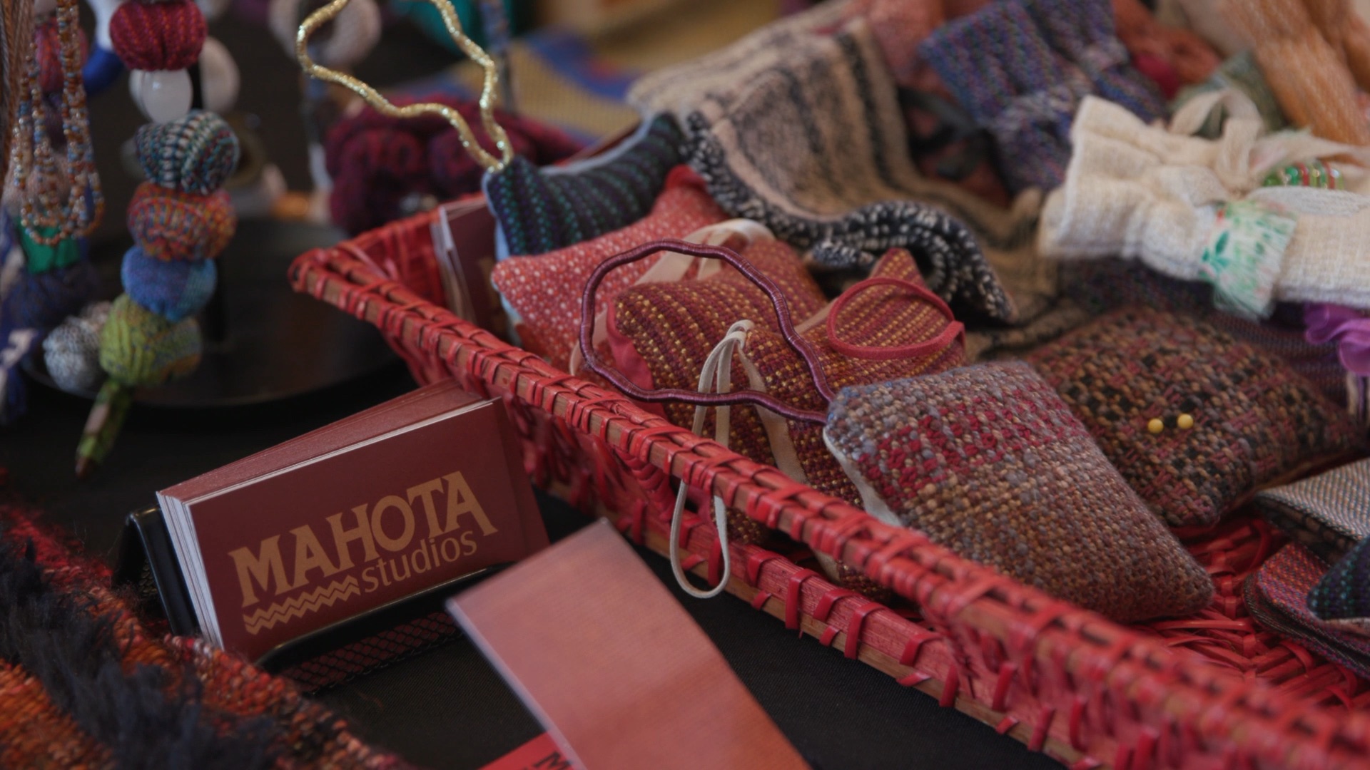 Native Creativity Fashion Show | Chickasaw Cultural Center