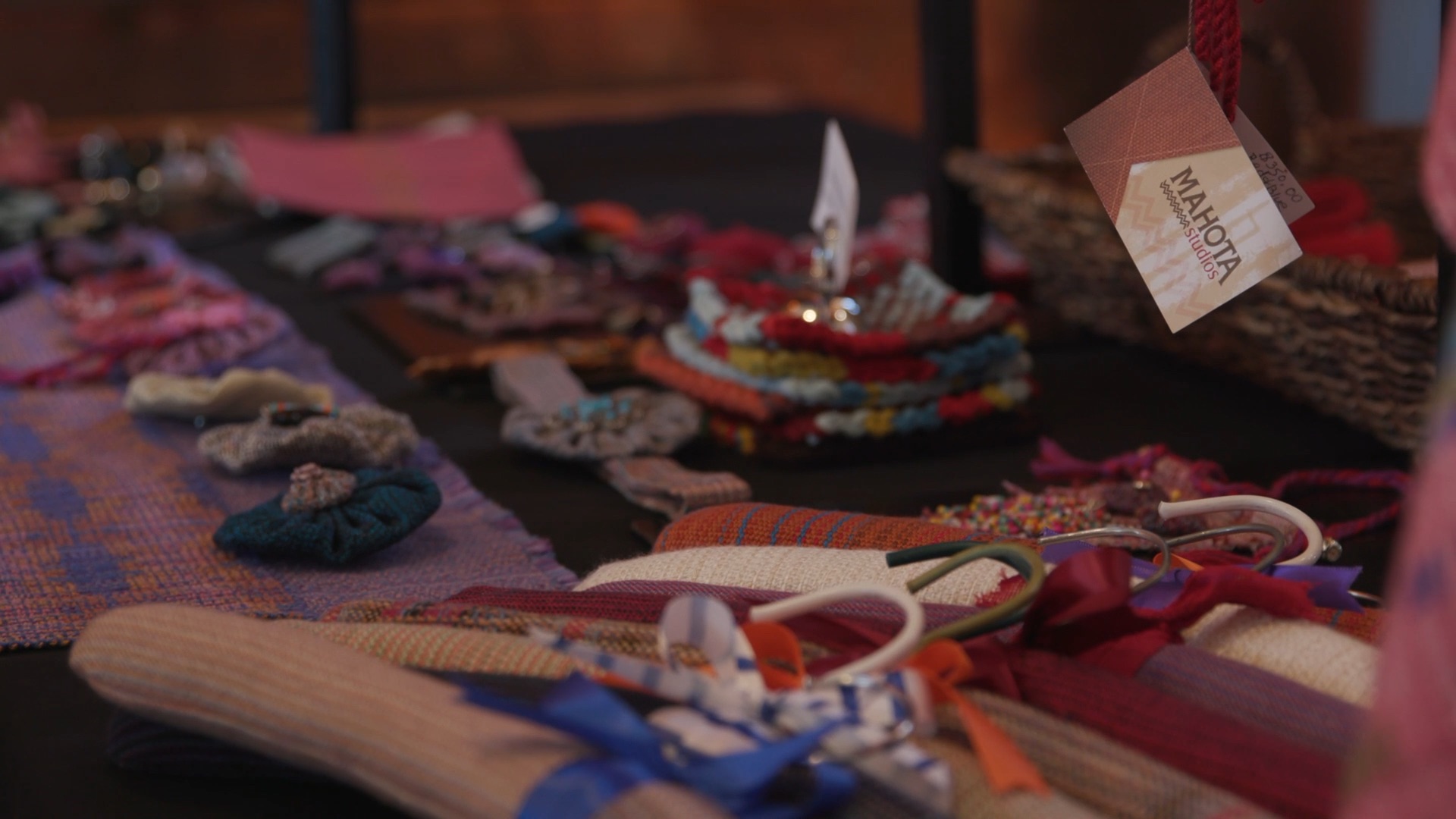 Native Creativity Fashion Show | Chickasaw Cultural Center