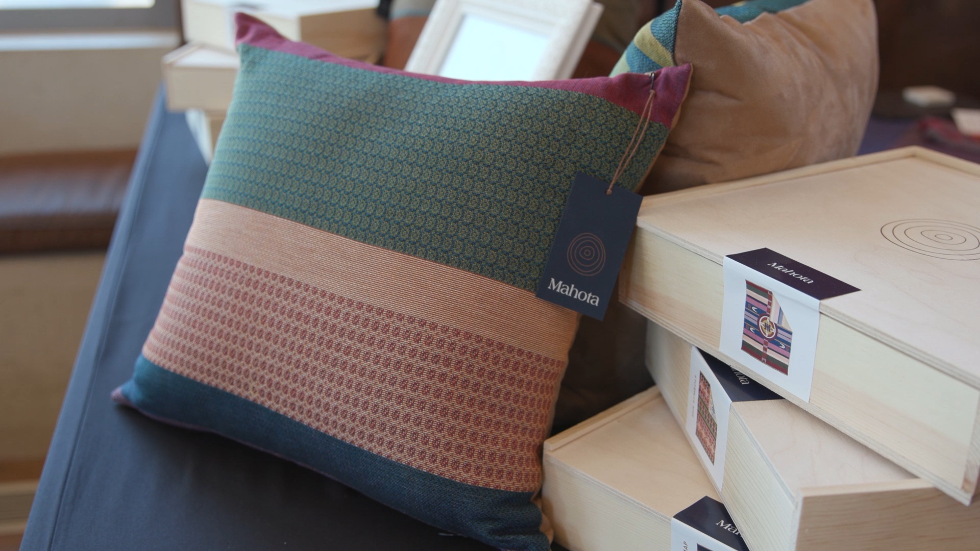 Native Creativity Fashion Show | Chickasaw Cultural Center