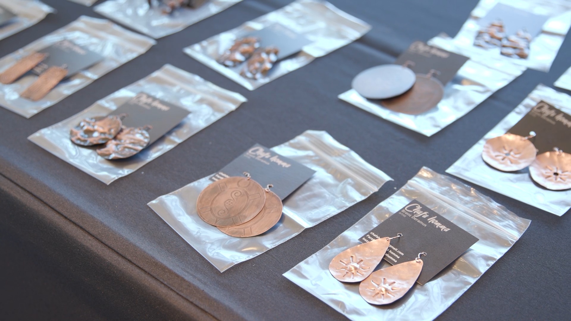 Native Creativity Fashion Show | Chickasaw Cultural Center