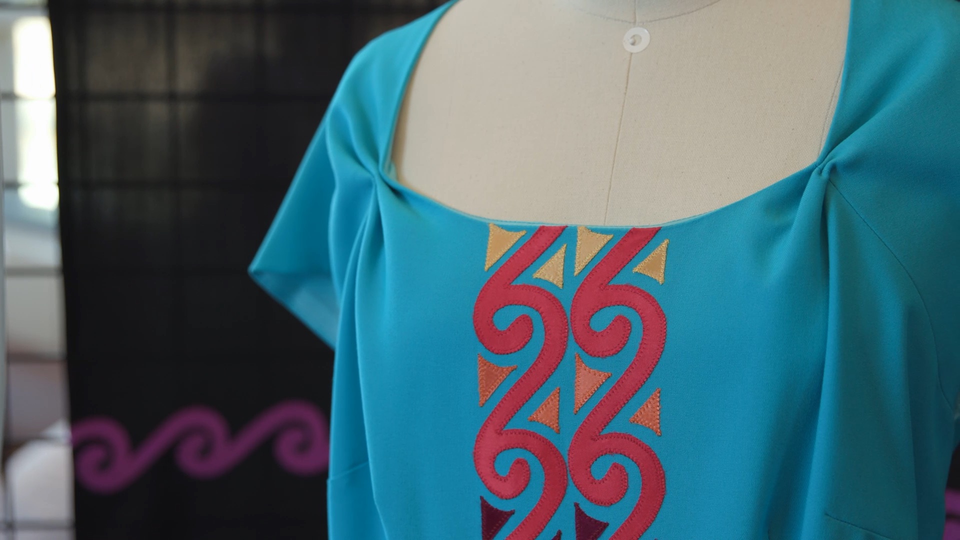 Native Creativity Fashion Show | Chickasaw Cultural Center