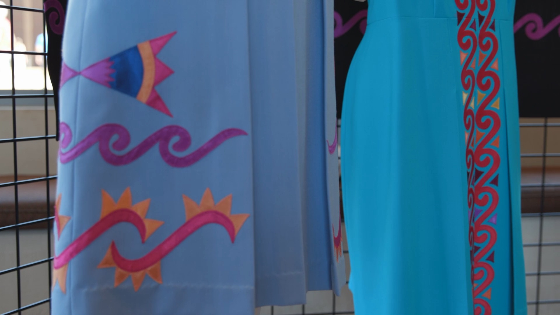 Native Creativity Fashion Show | Chickasaw Cultural Center