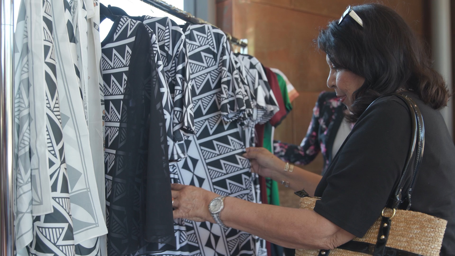 Native Creativity Fashion Show | Chickasaw Cultural Center