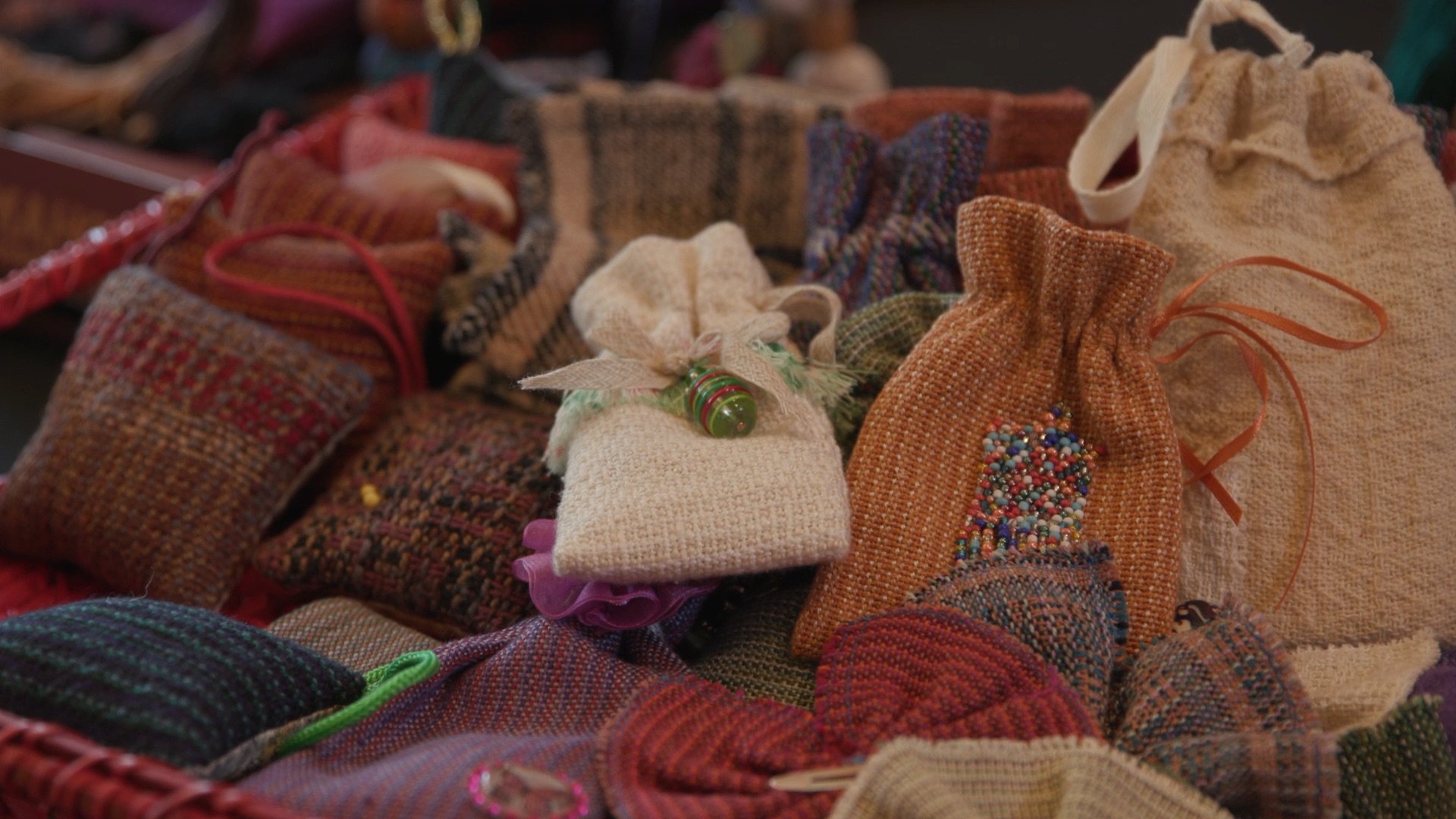 Native Creativity Fashion Show | Chickasaw Cultural Center