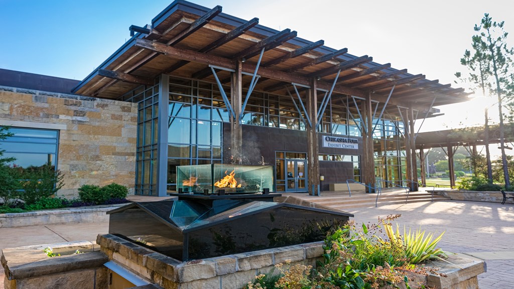 Get Started | Chickasaw Cultural Center Get Started | Chickasaw Cultural Center
